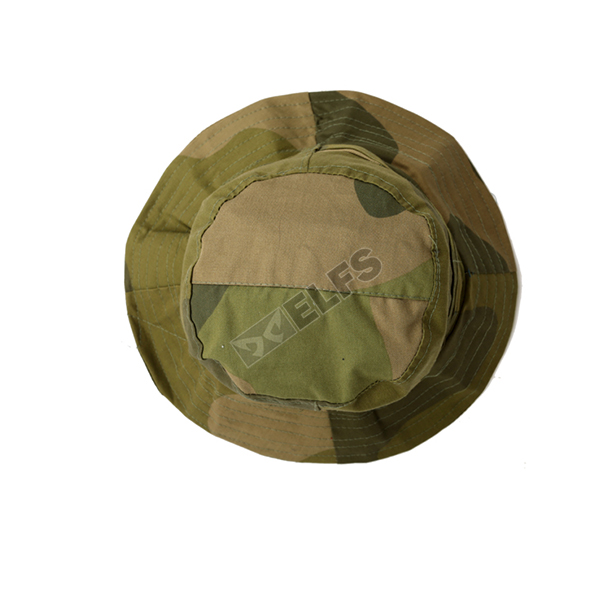 Topi Rimba Ripstop Army Hijau Army | TOPI RIMBA / MANCING | ELFS SHOP