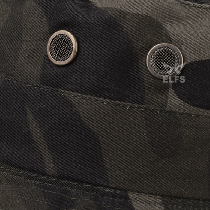 Topi Rimba Ripstop Breathable Hat Army Abu Tua | TOPI RIMBA / MANCING ...