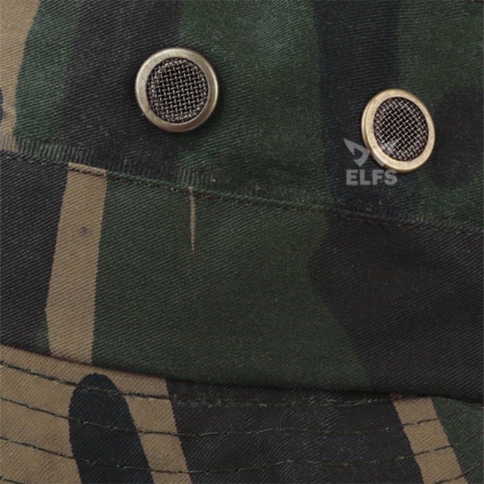 Topi Rimba Ripstop Breathable Hat Army Hijau Army | TOPI RIMBA ...