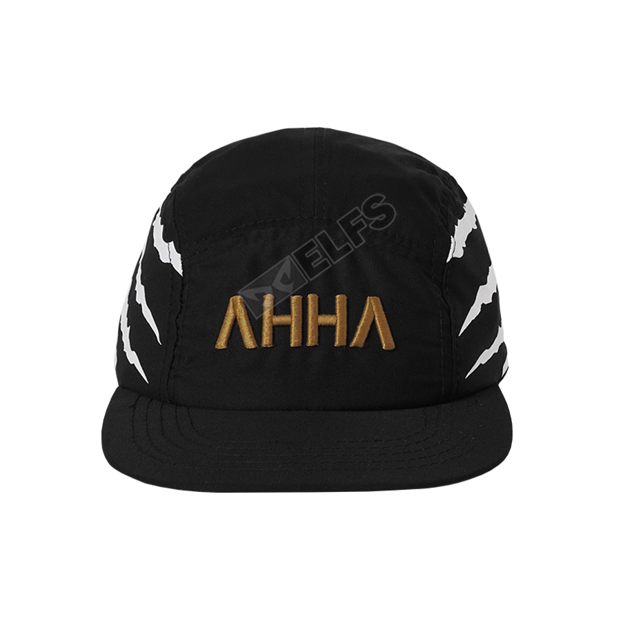 Contoh Jaket Ahha - Juwitala