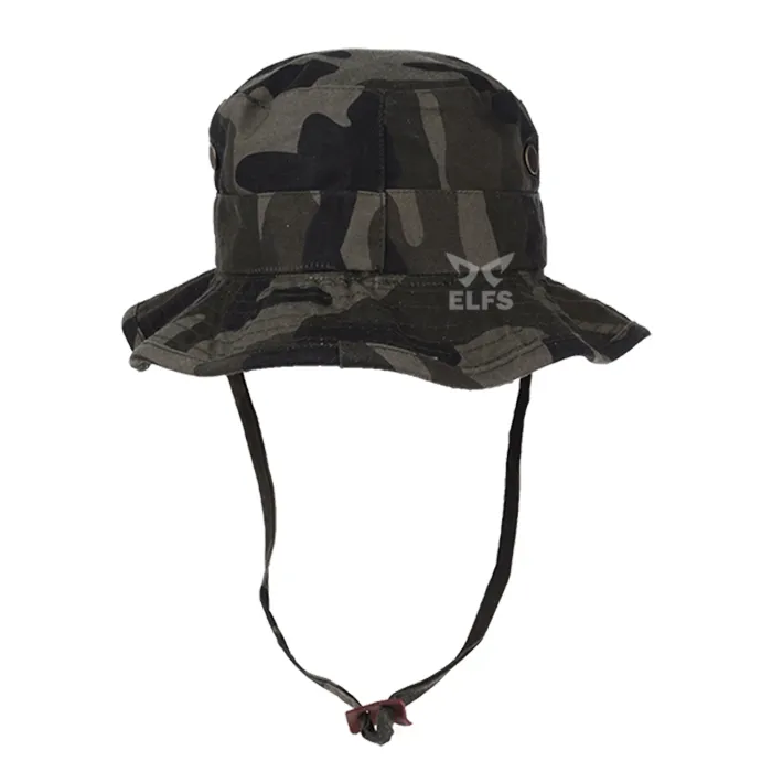 Topi Rimba Ripstop Breathable Hat Army Abu Tua | TOPI RIMBA / MANCING ...