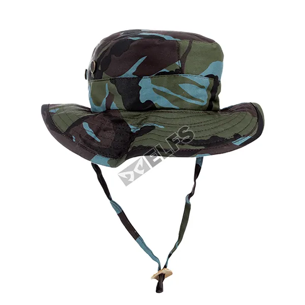 Topi Rimba Ripstop Breathable Hat Army Tosca | TOPI RIMBA / MANCING ...