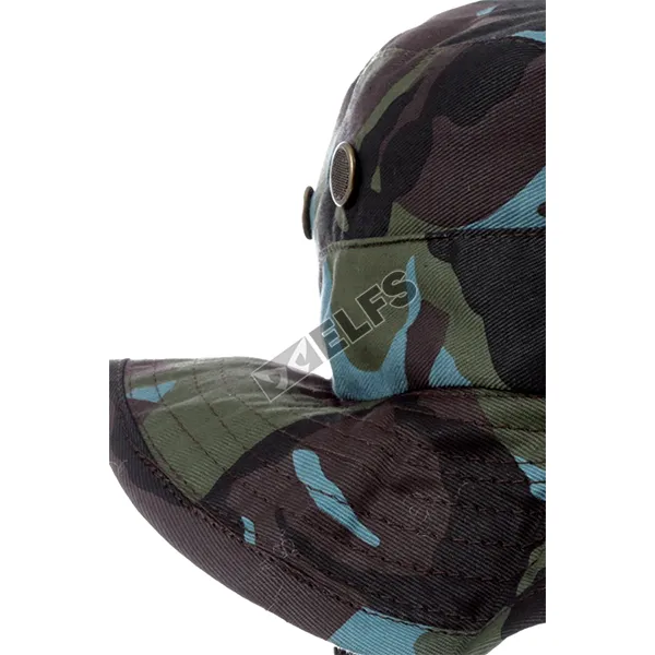 Topi Rimba Ripstop Breathable Hat Army Tosca | TOPI RIMBA / MANCING ...