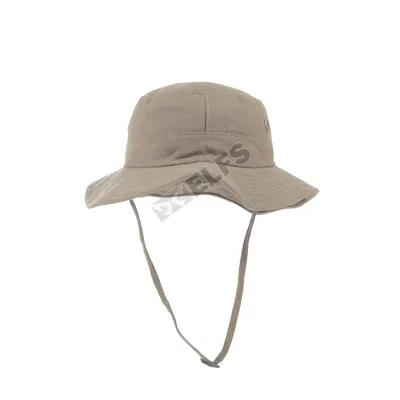 TOPI RIMBA RIPSTOP BREATHABLE HAT POLOS CREAM | TOPI RIMBA / MANCING ...