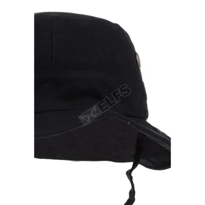 Topi Rimba Ripstop Breathable Hat Polos Hitam | TOPI RIMBA / MANCING ...